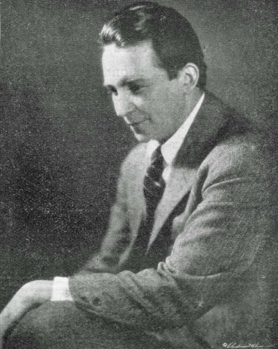 Biography | Dirk Foch